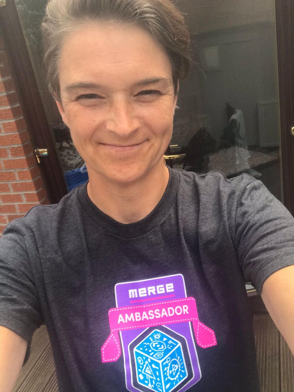 Introducing the 2023 Merge EDU Ambassadors