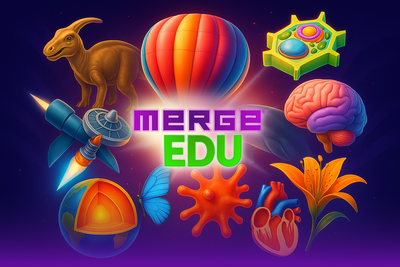 Merge EDU